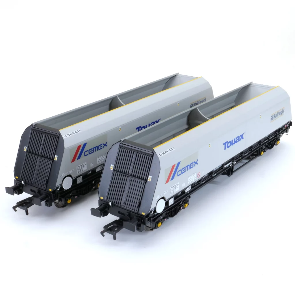 Wolfdale Models – Suppliers of OO Gauge Model Railways.