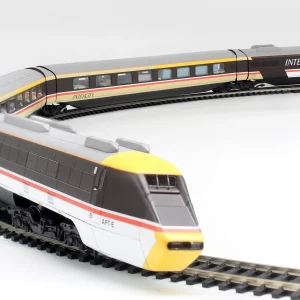Locomotives – Wolfdale Models