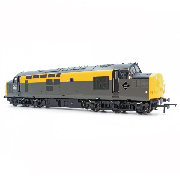 Class 37 – BR ‘Dutch’ – 37258 – DCC Sound Fitted – Wolfdale Models
