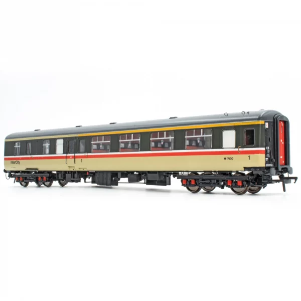 Mark 2c BFK M17130 – InterCity – Wolfdale Models