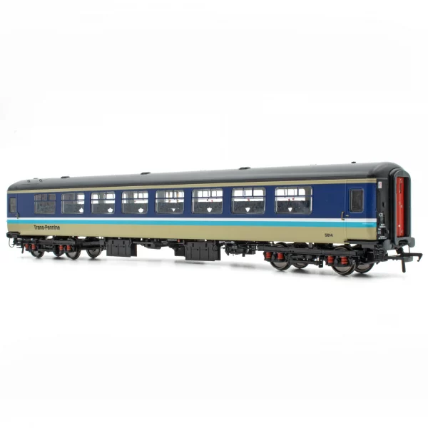 Mark 2c TSO 5614 – Trans-Pennine – Wolfdale Models